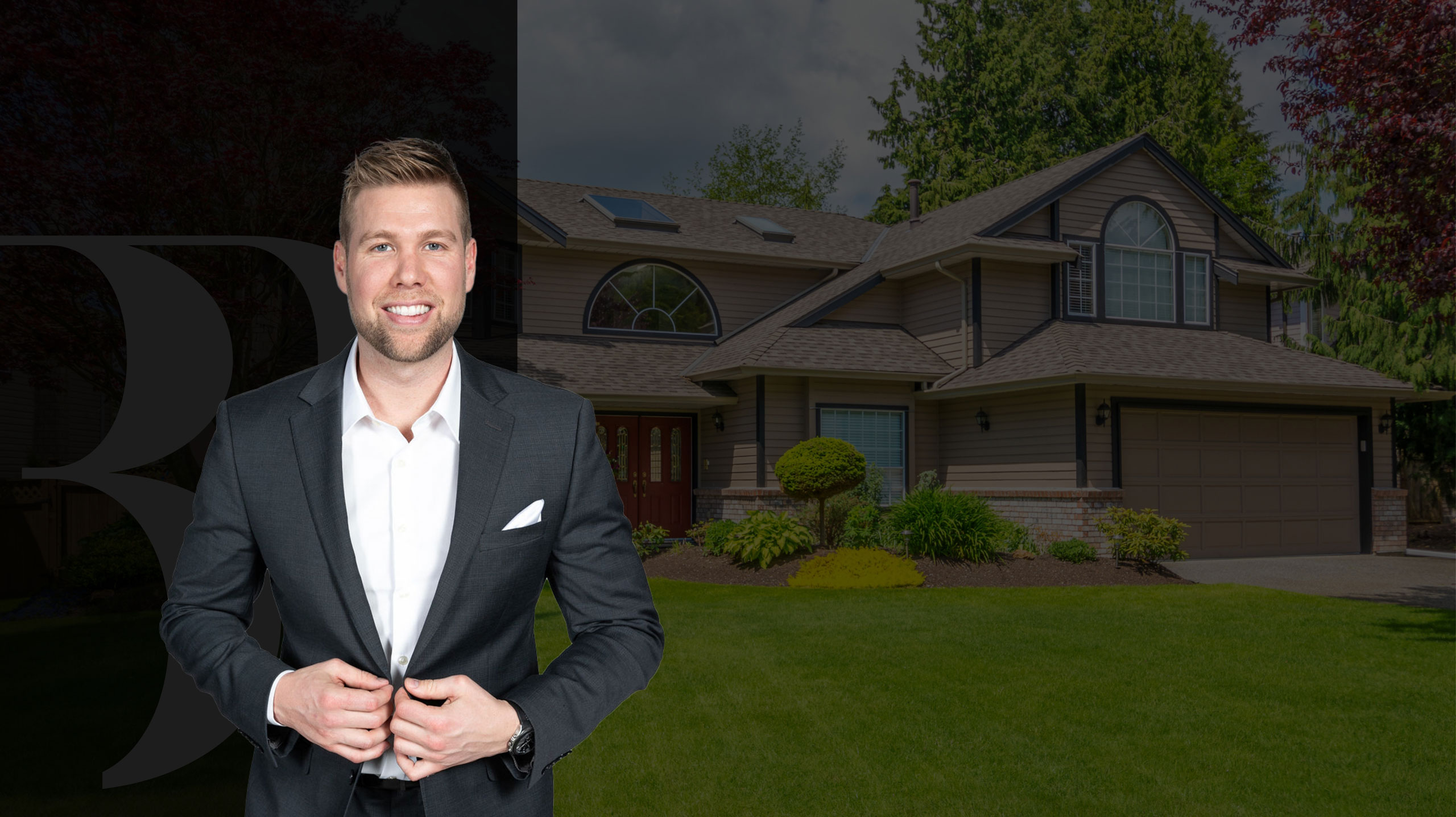 Benoit Brunet | Real Estate Broker | Outaouais, Québec